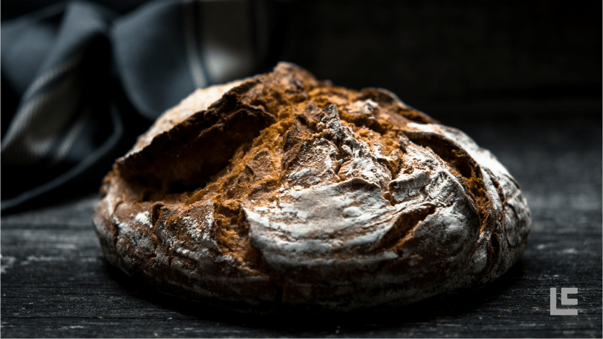 Was darf 1 kg Brot kosten? – Christopher Lang