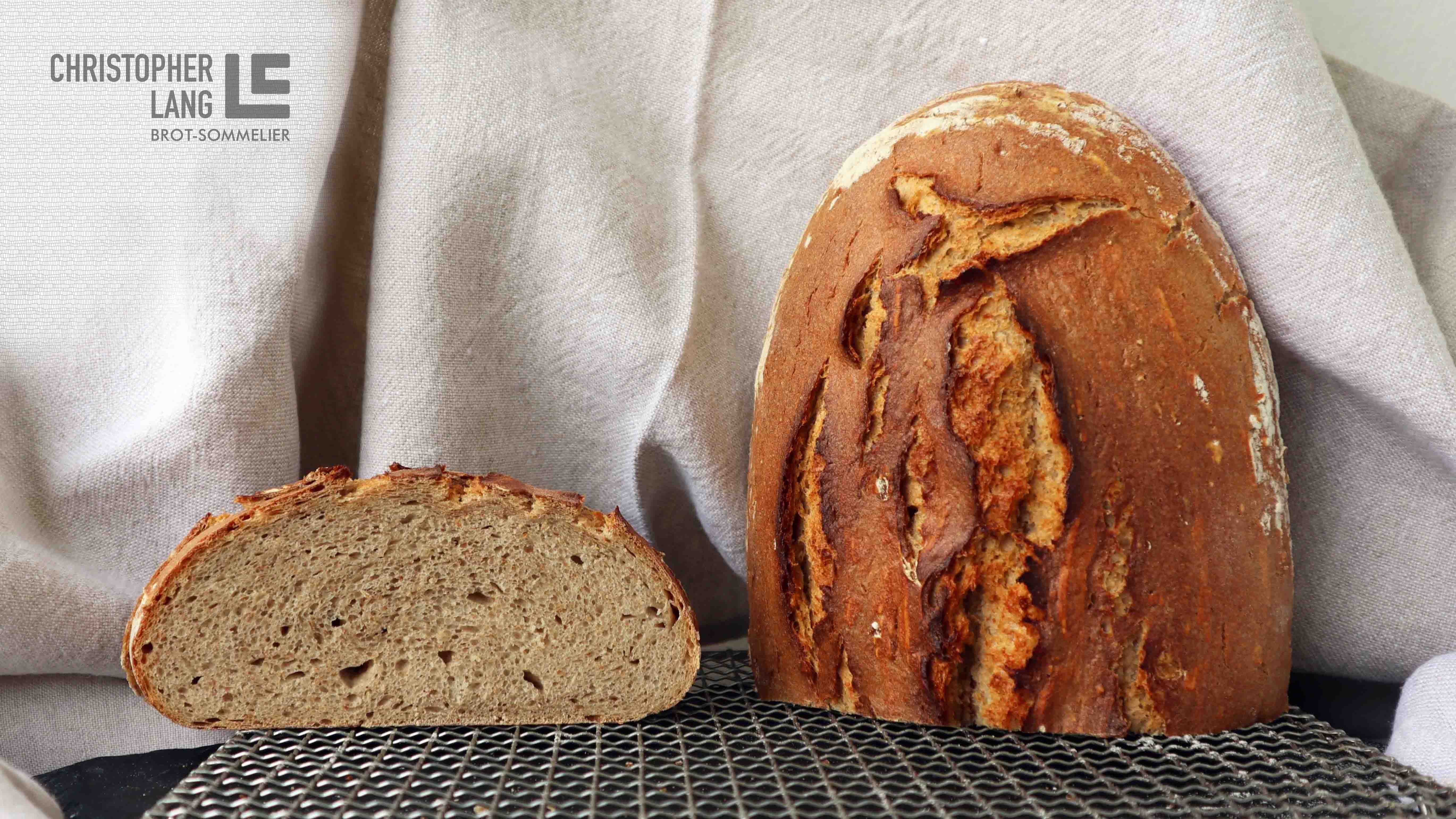 Burgenland Brot – Christopher Lang