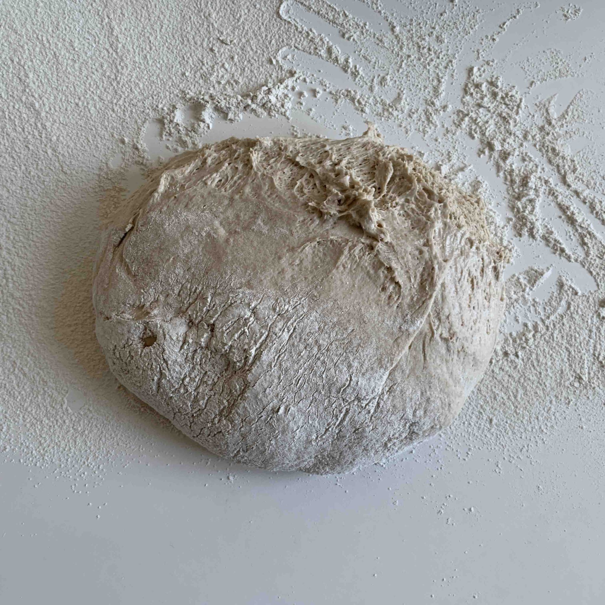 Burgenland Brot – Christopher Lang