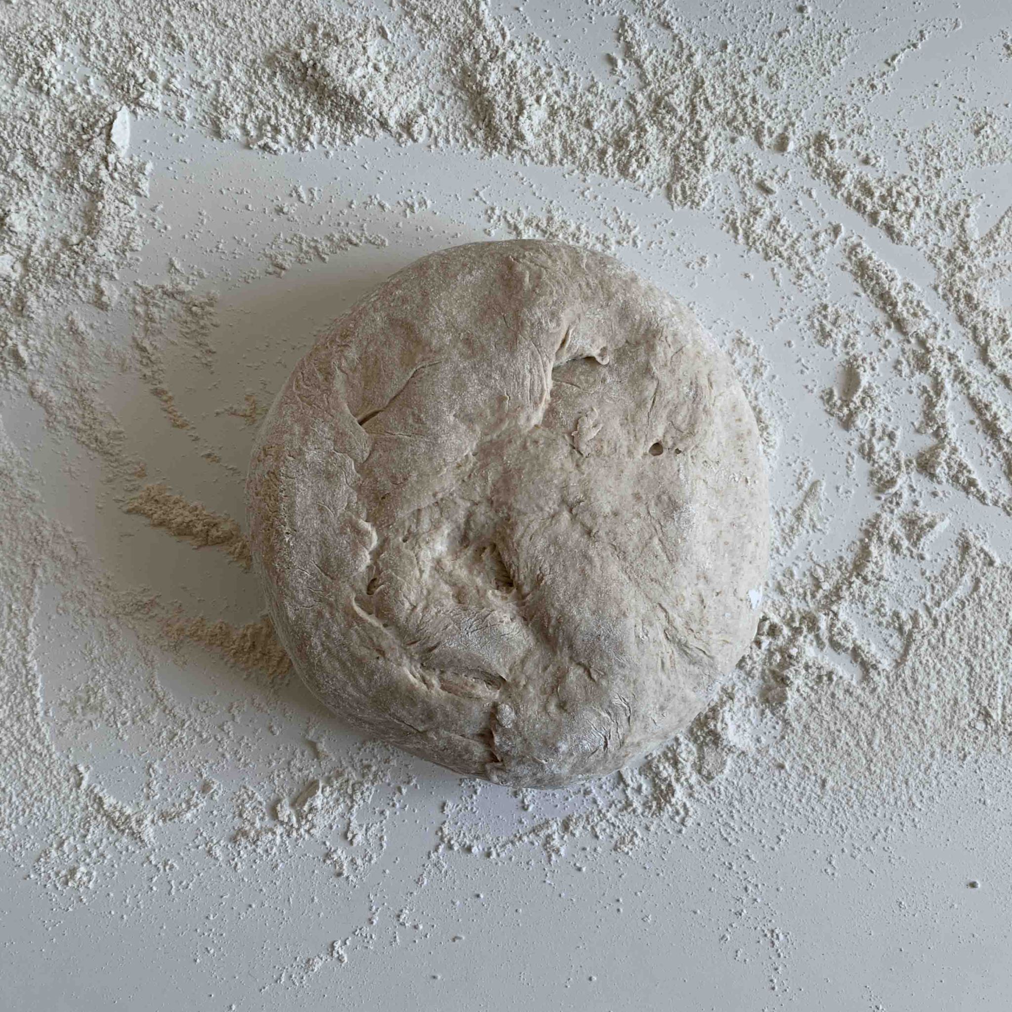 Burgenland Brot – Christopher Lang