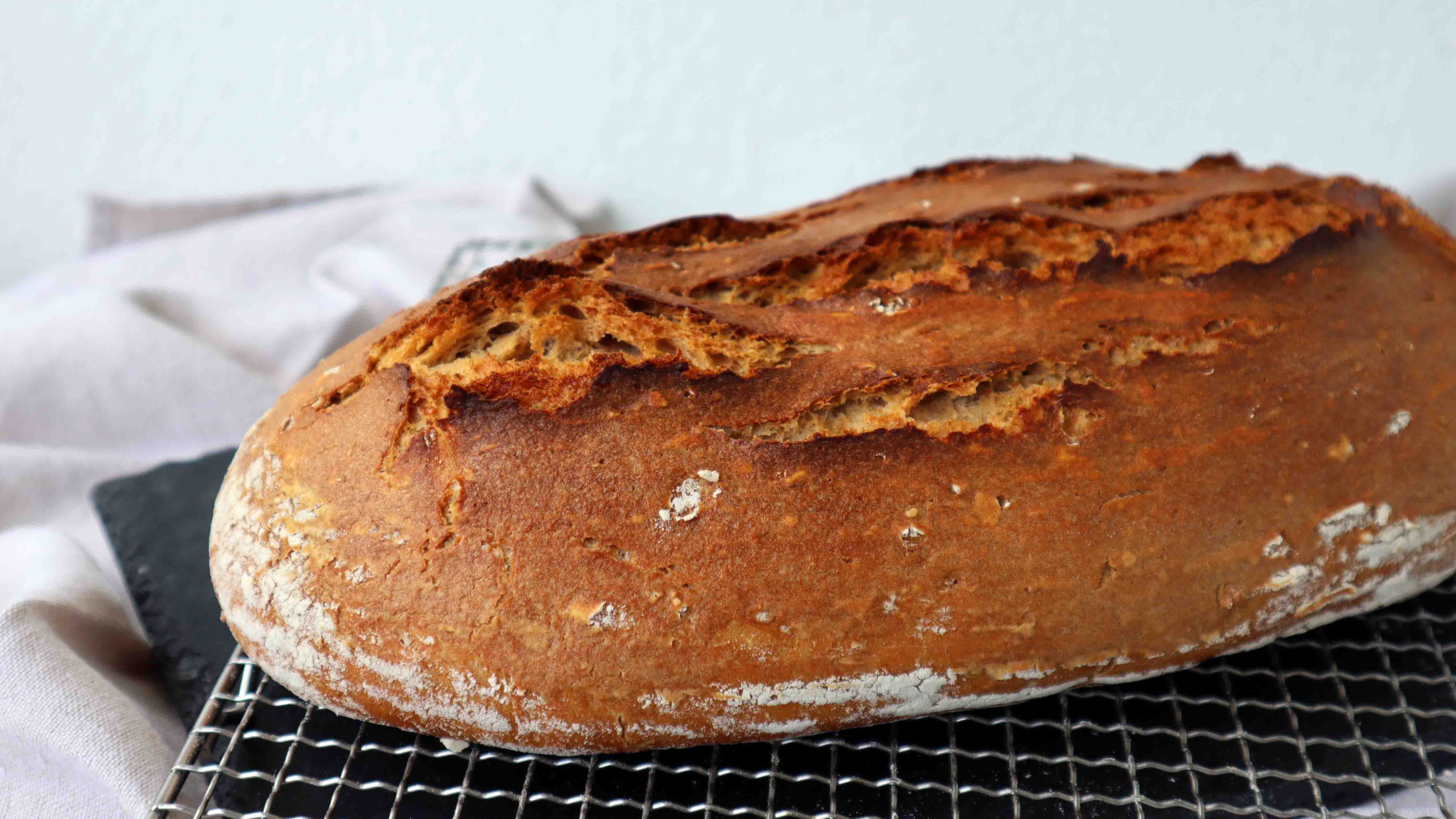 Burgenland Brot – Christopher Lang