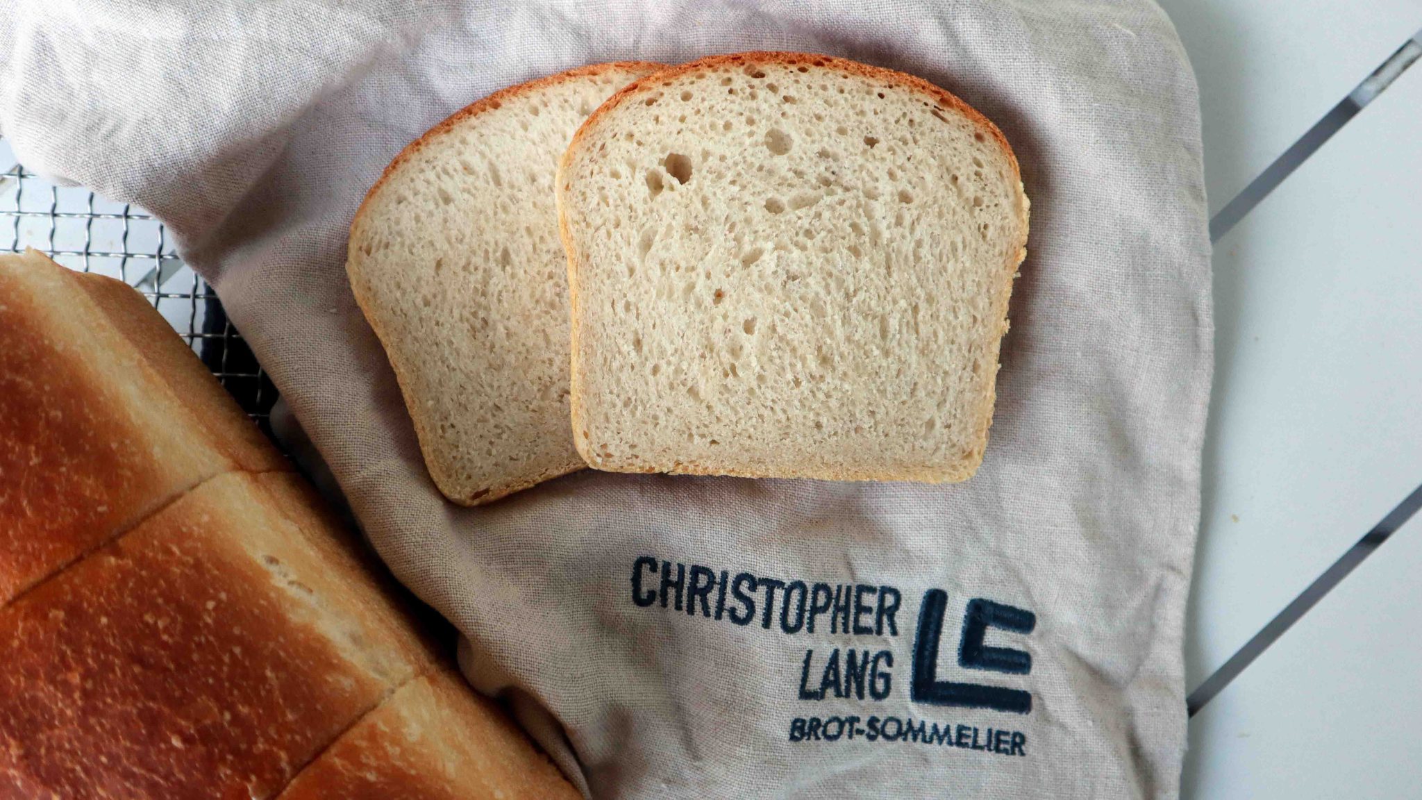 Buttertoast – Christopher Lang