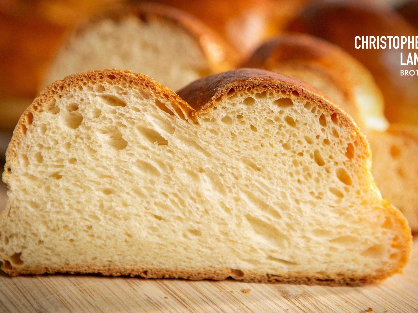 St. Galler Bürli – Christopher Lang