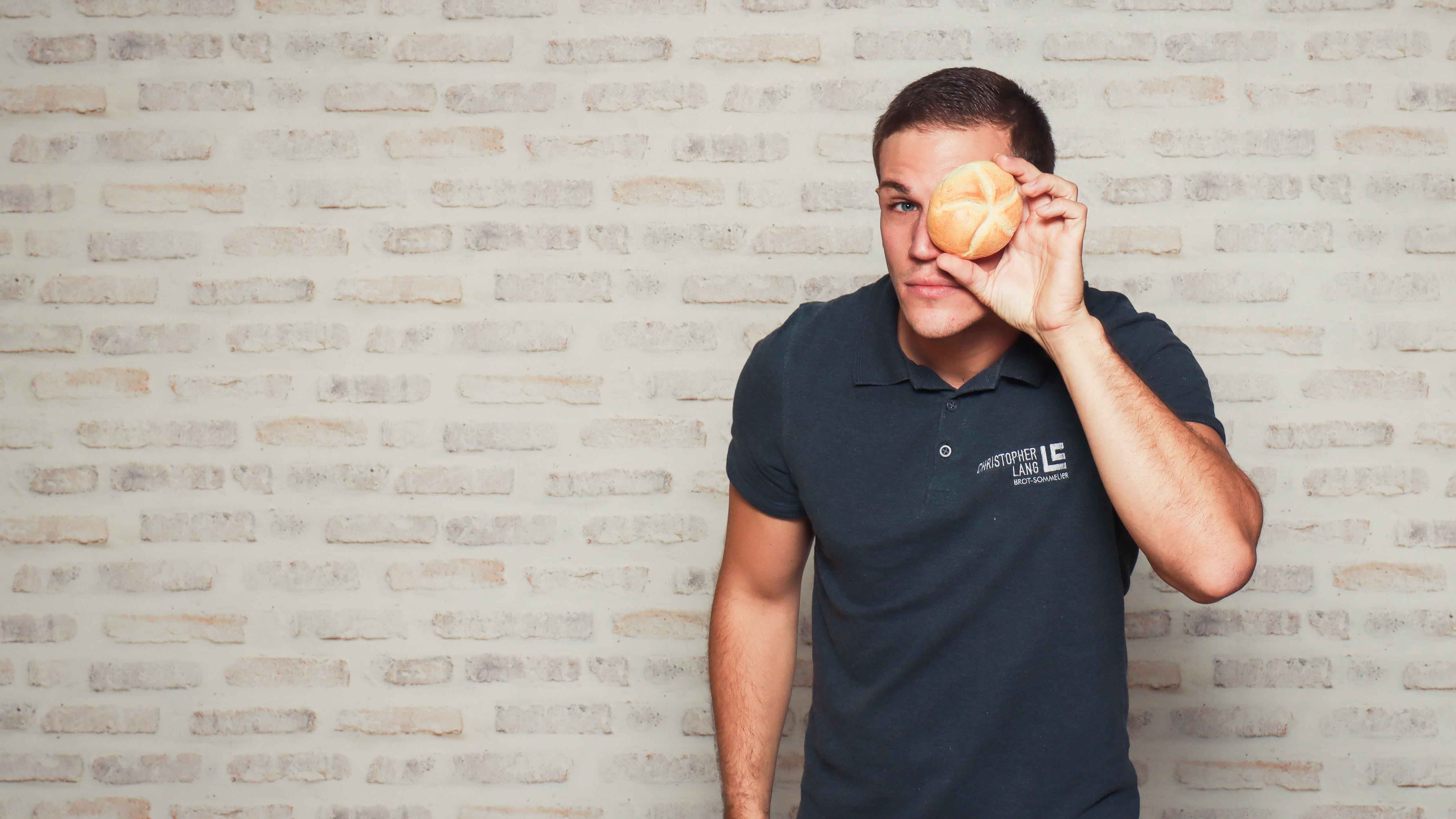 Bäckerwissen – Christopher Lang