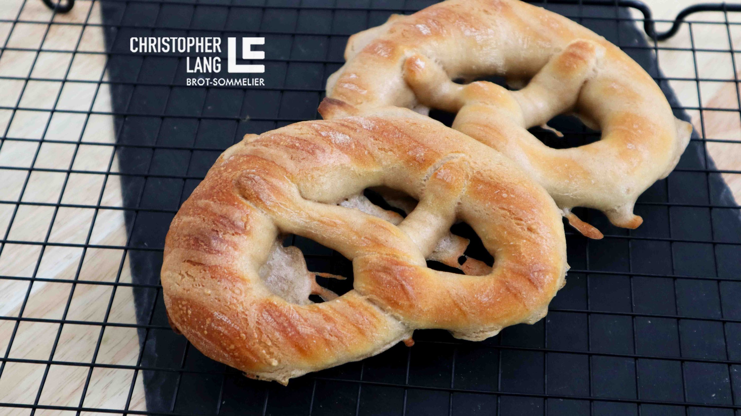 Fastenbrezel – Christopher Lang