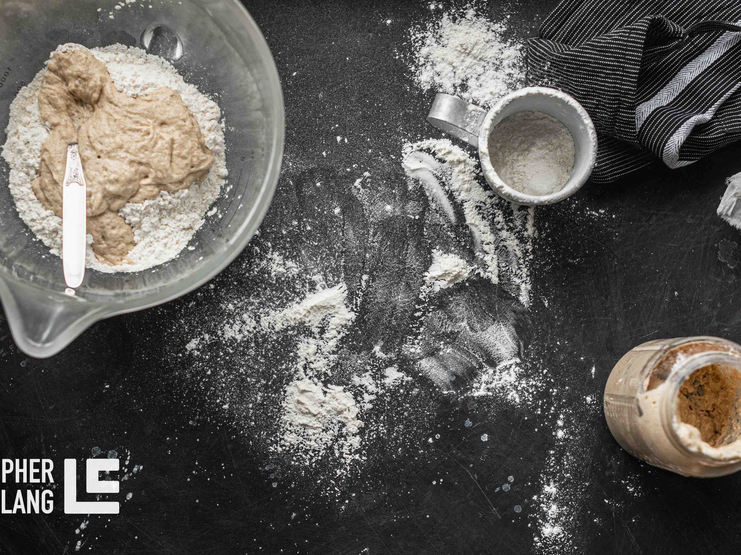 Müslibrot – Christopher Lang