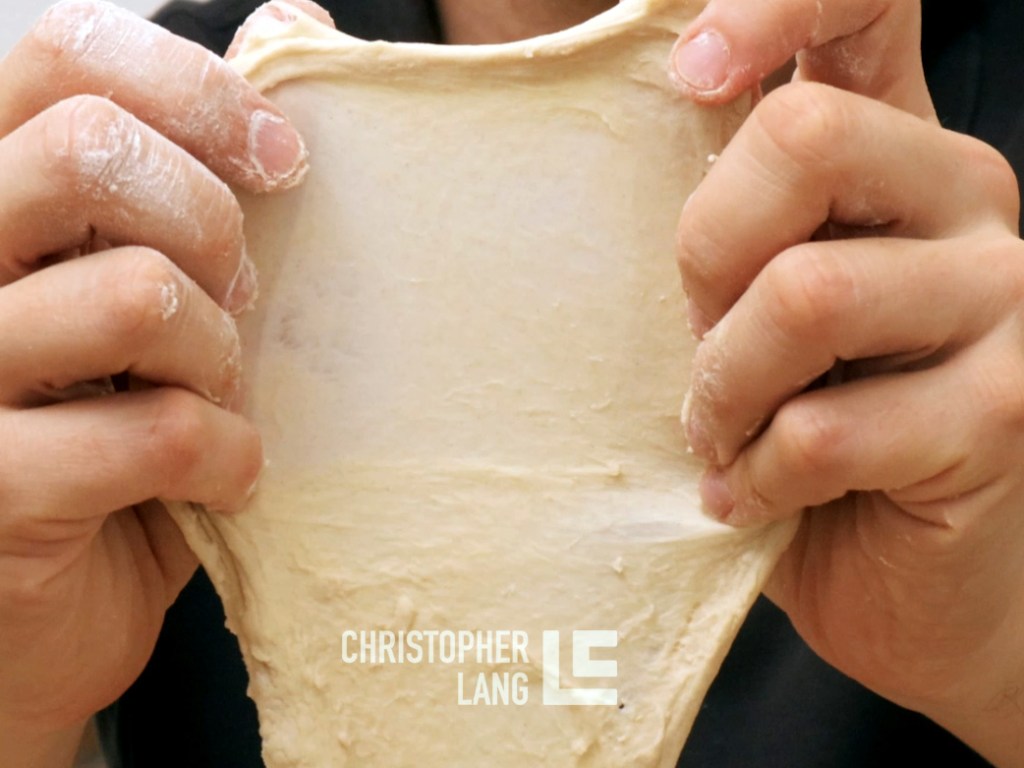 Walnussbrot – Christopher Lang