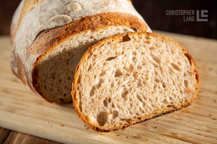 Pane Valle Maggia – Christopher Lang