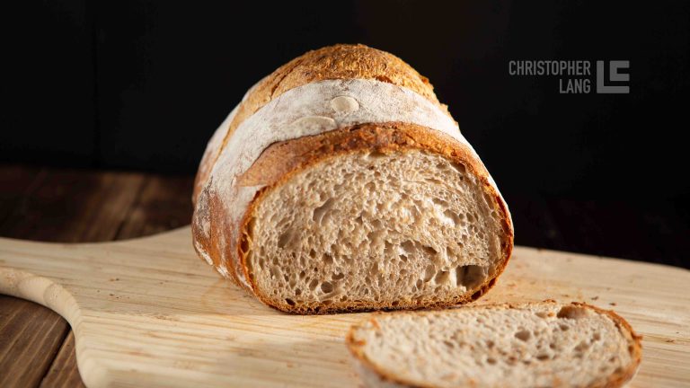 Pane Valle Maggia – Christopher Lang